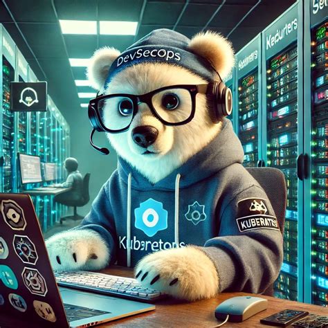 Hiring Kubernetes Devsecops Platformengineering Cloudnative