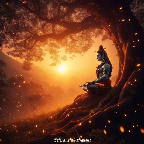 Shiva Meditating 🙏 ️ Shiva Lord Wallpapers Photos Of Lord Shiva
