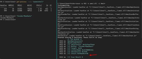 Defense Evasion Series Part 1 Amsi Bypass Dazzy Ddos