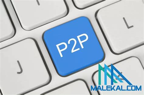 le peer to peer ou p2p qu est ce que c est et comment cela fonctionne