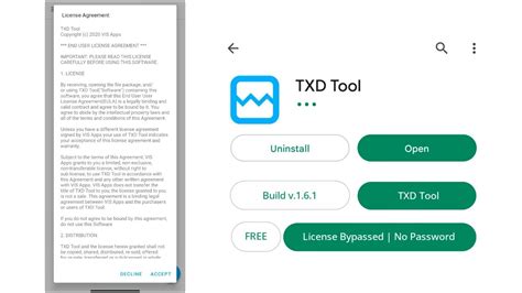 TXD Tool v1.6.1 No License for Android 11 & 12 - GTA Android Tool - YouTube