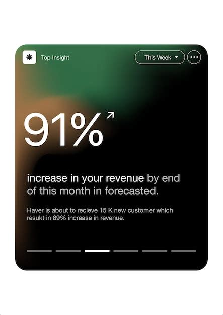 Premium Vector Ui Design