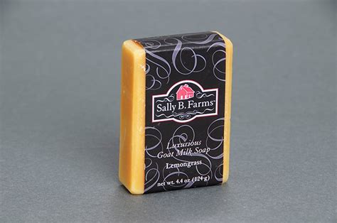 Lemongrass Sallybfarms