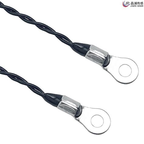 China Customized Surface Mount Ntc Temperature Sensor Suppliers Manufacturers Factory