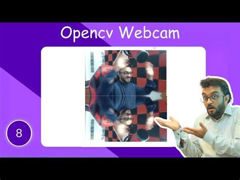 Free Video Building Modern Guis Using Python With Opencv Webcam 2025
