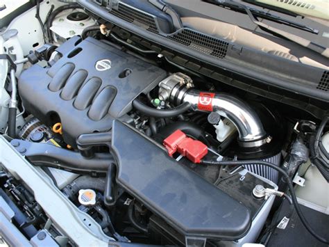 Afe Takeda Intakes Stage 2 Pds Ais Pds Nissan Cube 09 12 L4 18l Pol