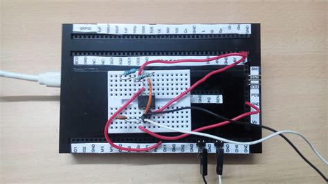 Gallery Python Powered Scientific Instrumentation Tool Hackaday Io