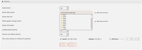 System Shares Disappeared General Support Unraid