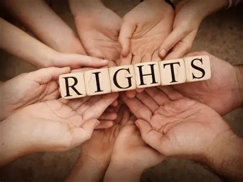 Human Rights Day 2023 Why Is It Celebrated Know History Significance