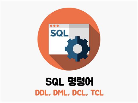 [database] sql 명령어 정리 ddl dml dcl tcl 완전 정복 — mingguri labatory