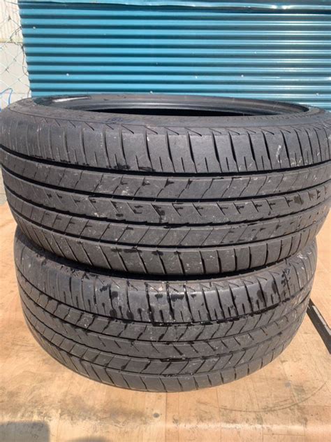 Yahoo オークション 245 45rr20 99y ブリヂストン Runflat 2022年 夏