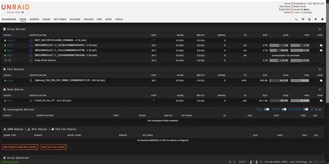 Solved Unmountable Not Mounted General Support Unraid