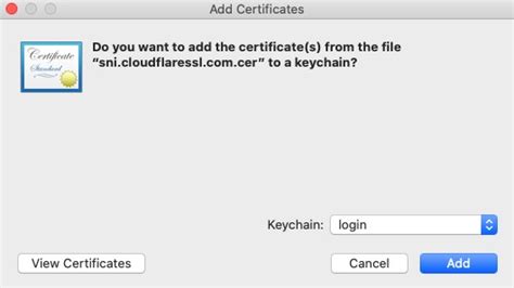 how to add trusted sites in chrome mac add exception alfintech computer