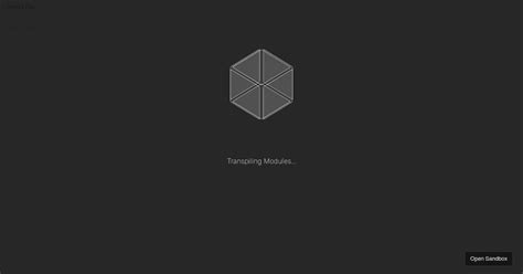 compress and face detection and bounding box codesandbox