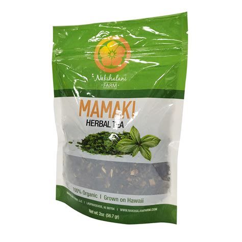 Compostable Tea Packaging Sustainable Heat Seal Food Bags From China