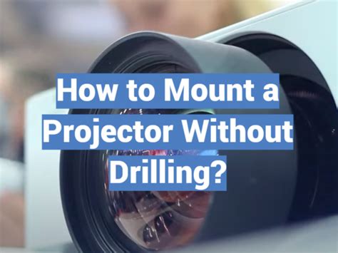 How To Reset An Epson Projector ProjectorProfy