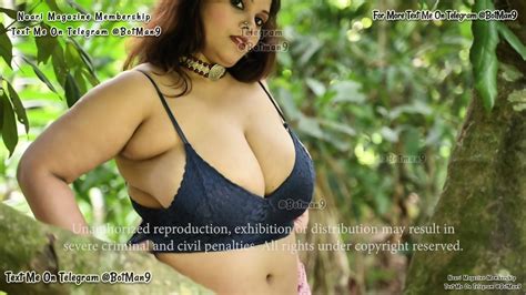 Tora Rai Jungle Photoshoot Eporner