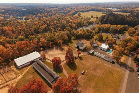 The Village Farm By Newtown Athletic Club