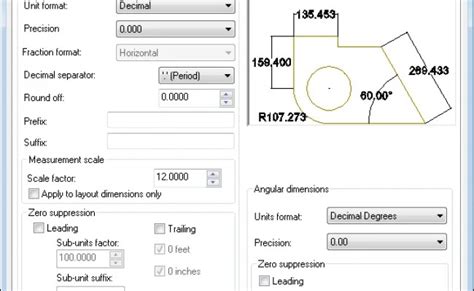 Dimensioning Basics Part Iii Create Accurate Dimensions For Angles