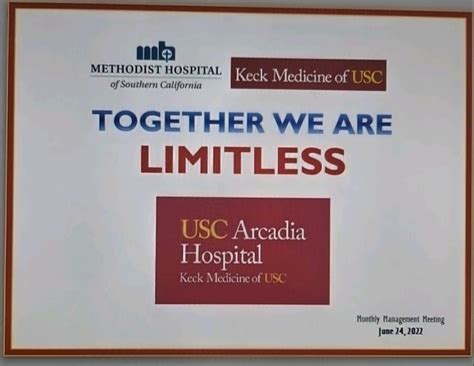 Julie Maldonado Flores Rhit Ccs Ccds Crcr On Linkedin Uscarcadiahospital