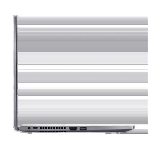 لپ تاپ ایسوس ASUS VIVOBOOK X515KA Celeron N4500 16GB 1TB Intel UHD FHD پی سی کالا