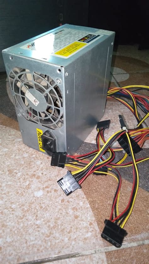Komponen Komponen Pada Cpu Ganis S Blog