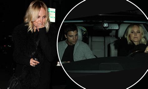 Colin Egglesfield Girlfriend