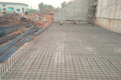 Disadvantages Of Reinforced Concrete Structures