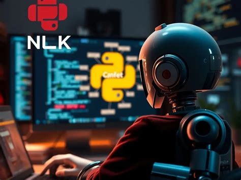 Building Chatbots With Nltk A Complete Walkthrough For Beginners