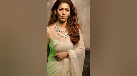 Nayanathara Youtube