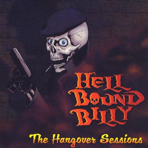 Hangover Sessions Hellbound Billy Digital Music