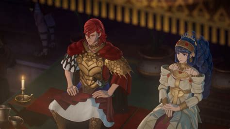 Fire Emblem Fortunes Weave Announced For Next Year Rpgamer