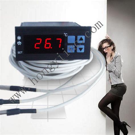 Fridge Temperature Controller At Best Price In Zhengzhou Henan Hongyi Precision Industrial Inc