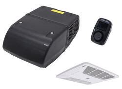 Coleman Mach Signature Mach 15 Rv Air Conditioner System Details Video