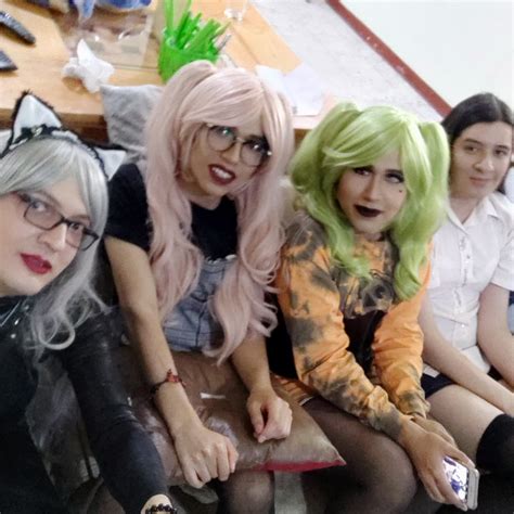 Halloween Party Scrolller