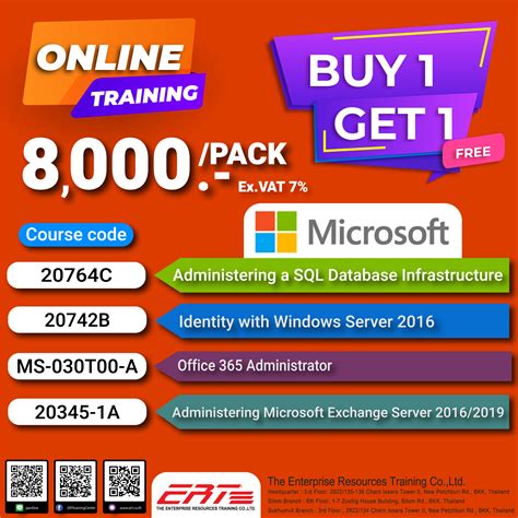 The Enterprise... - The Enterprise Resources Training (ERT)