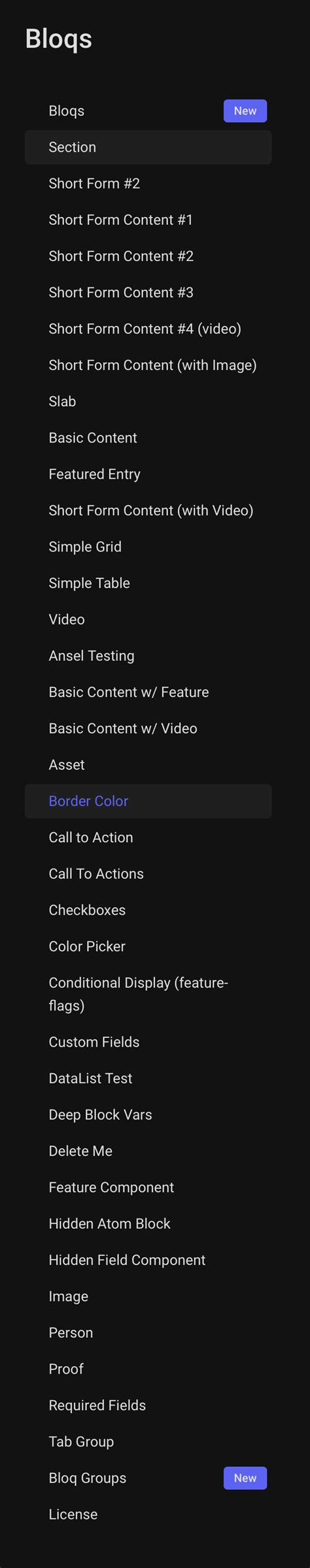 Module Sidebar Sub Pages Are Not Indented · Issue 2046 · Expressionengineexpressionengine · Github
