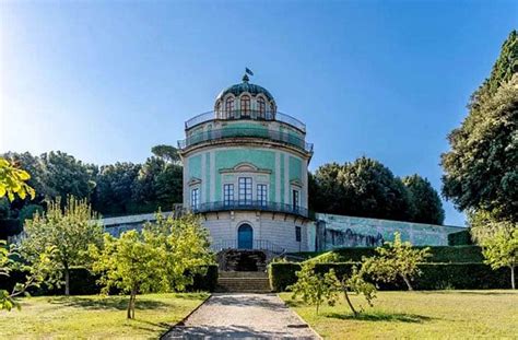 Visit Boboli Gardens In Florence History Opening Hours