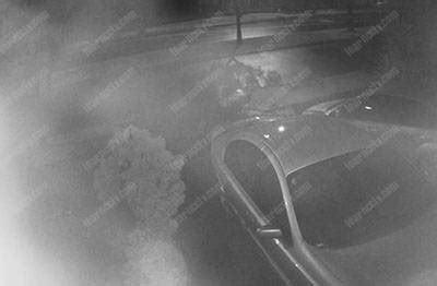 Security Camera Blurry At Night Solved Learn CCTV Com