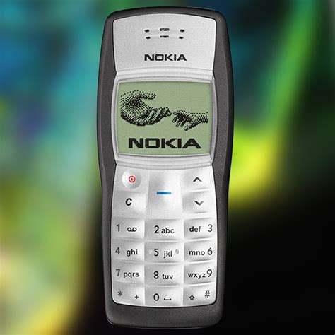 Nokia 1100 Price