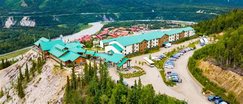Grande Denali Lodge