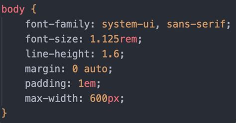 Valentina Mota On Linkedin Css Wordpress Coding Fonts Webfonts Typography Webtypography