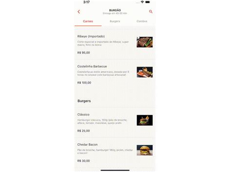 Controller Scroll With Animation Tab Bar