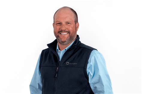 What Makes Chad Richison A Successful Business Leader Shanghai Vista