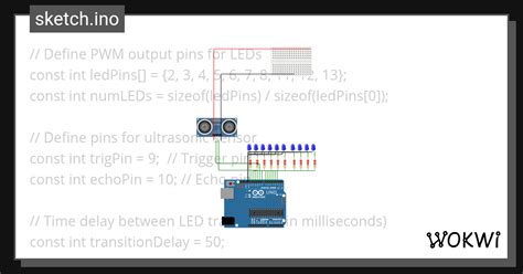 Wokwi Online Esp32 Stm32 Arduino Simulator