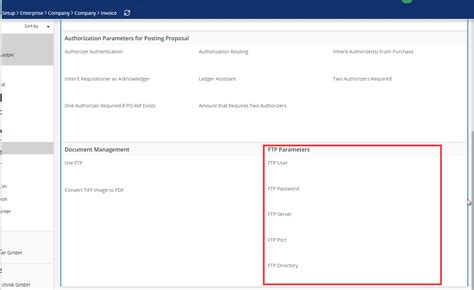 Creating Attachment For External Supplier Invoices Ifs Community