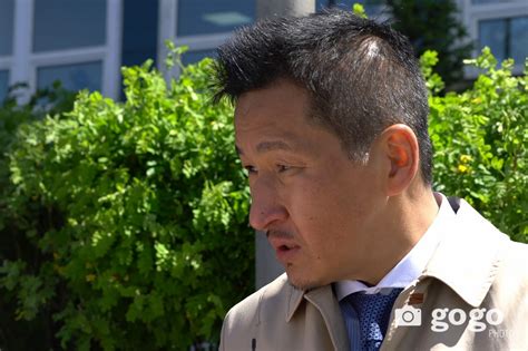 Шүүхээс Т Ганболд Х Янжингаажид нарын гэрлэлтийг хүчин төгөлдөр үлдээх шийдвэр гаргав