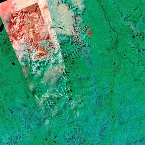 Access Basics Global Imagery Browse Services Gibs