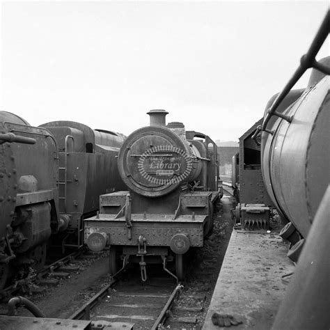 The Transport Library British Railways Steam Locomotive 53808 Class Fowler Sandd Class 7f 2 8 0