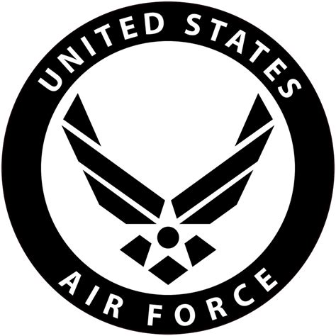 Can I Use The Air Force Logo